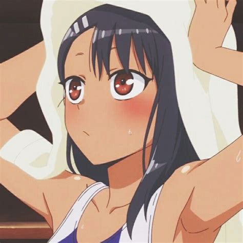 Hayase Nagatoro Anime Friend Anime Kawaii Anime