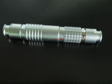 4 Pin Anvs Lemo Female Connector Fhg 0b 304 For Night Version Systems