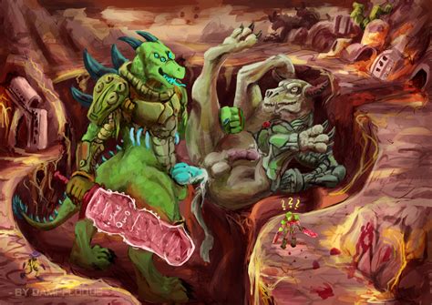 Post 4073892 Doom Dampfloque Icon Of Sin Doom Eternal