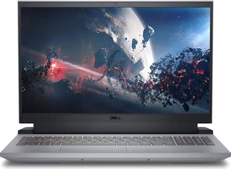Dell G Gaming Laptop Ryzen H Gb Gb Ssd Win Home Gb Graph Price In