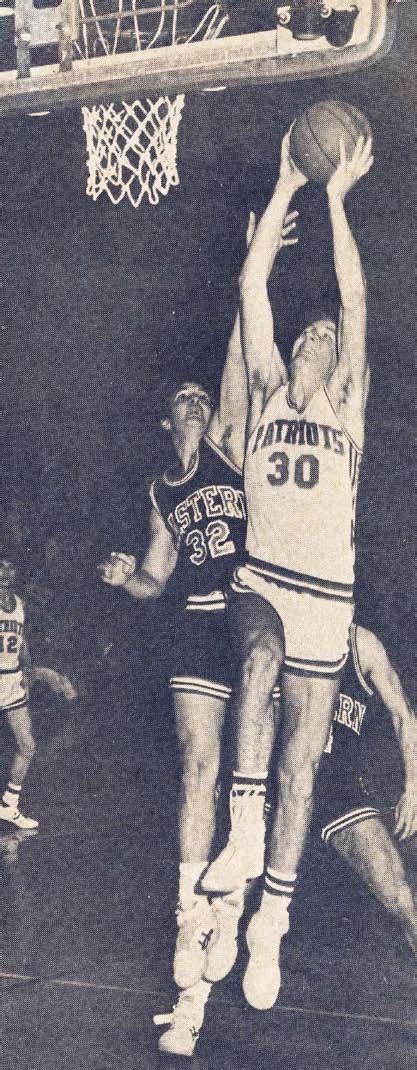 Shawn Parrish Interview His Teams Made Him Great National Road Magazine