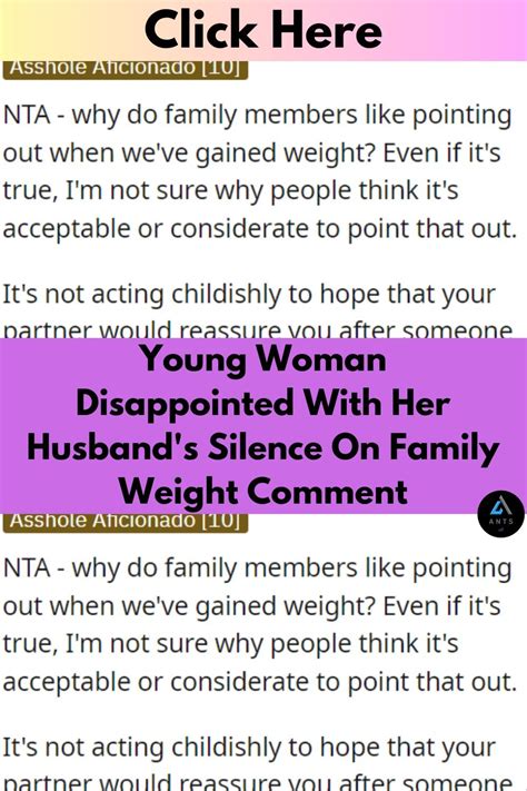 Dailysquared Com Husbands Silence Over Comment Utm Source Ants
