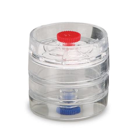 Mce Cassettes For Lead Sampling Afc International