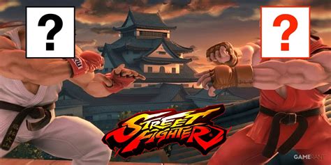 Andrew Koji And Noah Centineo Might Join Street Fighter Cast