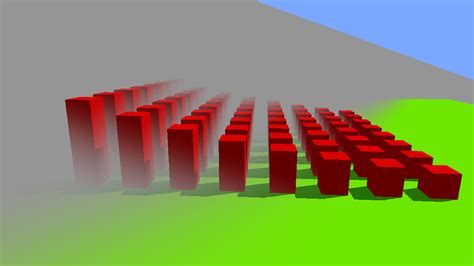 Fog 2d Filters Height Cube Sphere Volumetric Bgeupbge Game