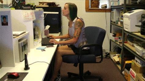 Illustrious Rogue Is Caught Texting On The Clock Lo Res Bound And