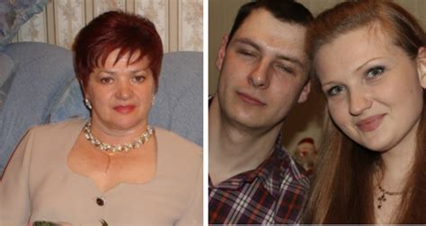 Коли Михайло привів у будинок Олю познайомити з батьками Ганна
