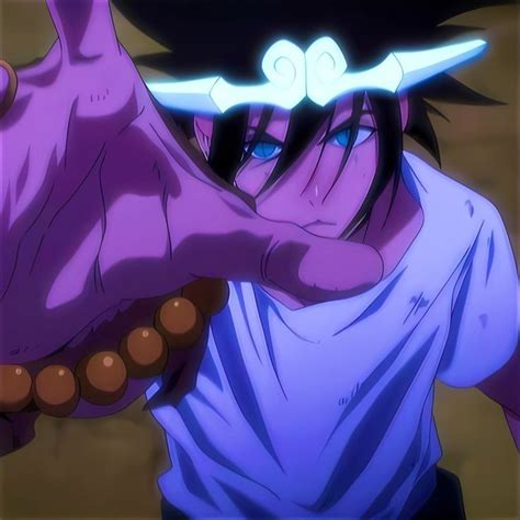 High Quality Pfp Anime High Quality Anime Pfp God Of Highschool