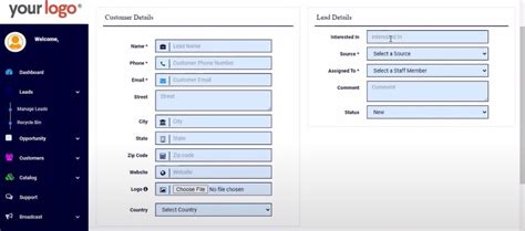 12 Best CRM Project Management PHP Scripts With 3 Free Envato Tuts