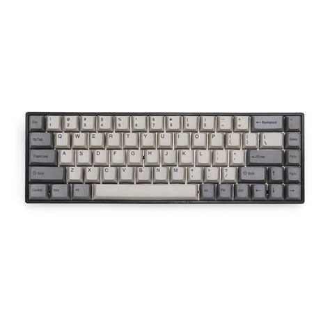 Kbdfans Tada68 Desktop Keyboard Uk