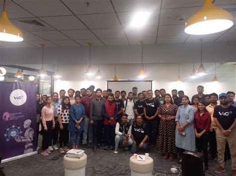 v4c ai on linkedin dataiku bangaloredatachallengers ai ml