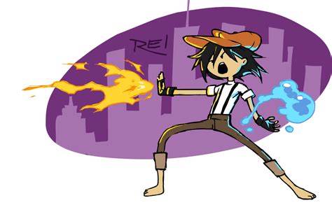 Rei Pendleton Ward Style By Kagebu On Deviantart