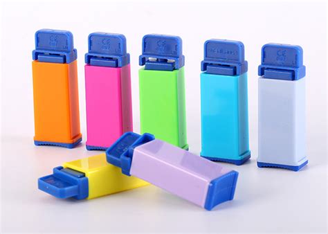 Sterilance Pressure Activated Safety Lancet 18 30g Single Use Diabetic Lancets