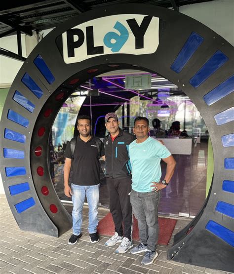 Santosh Tripathi On Linkedin Teambuilding Infosec Informationsecurity Worklifebalance…