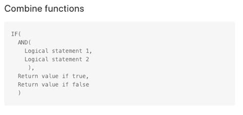 Formula Writing Airtable Essentials Airtable Support