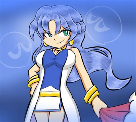 Rulue By Thesilentdrawer On Deviantart