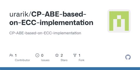 CP ABE Based On ECC Implementation Attribute Authority Py At Master Urarik CP ABE Based On ECC