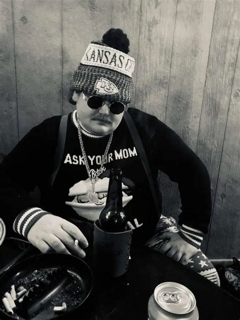 Photo Of Bryan Andrews