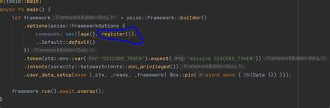 Function Modification Is Not Captured · Issue 9384 · Intellij Rustintellij Rust · Github
