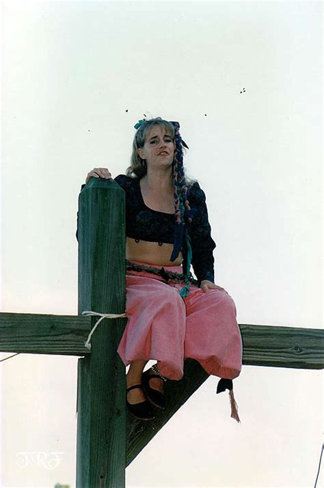 What S New At The Texas Renaissance Festival This Year