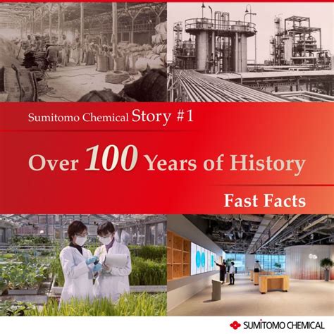 Sumitomo Chemical Agrosolutions Division Emea On Linkedin Fastfacts