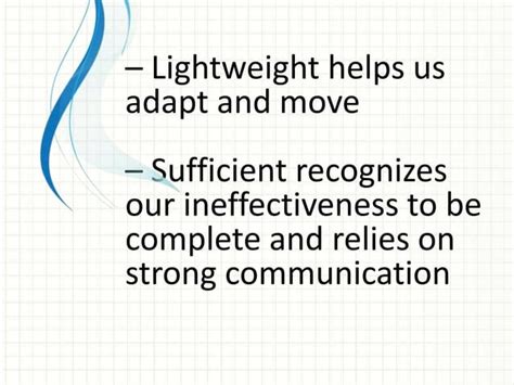 Agile Software Development Process Ppt