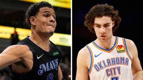 Nba Playoffs 2024 Dallas Mavericks Eliminate Oklahoma City Thunder