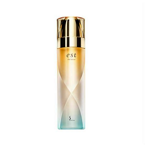 Est The Lotion 140ml Kao Essence Of Sofina Technology For Sale Online