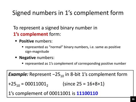 Ppt Elec1700 Computer Engineering 1 Week 2 Monday Lecture Number