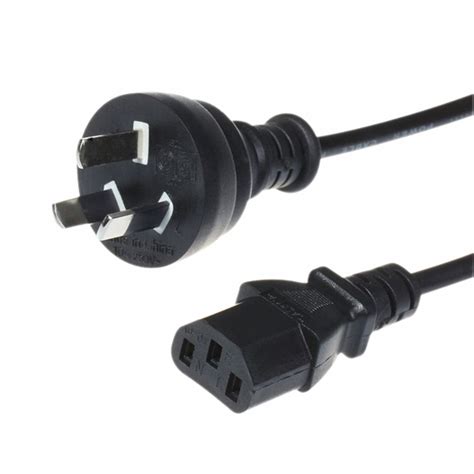 Compuvip Cable Alimentación De 220v 1 20mts