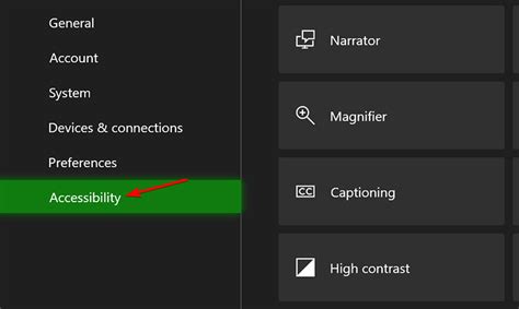Xbox Narrator Wont Turn Off How To Fix It