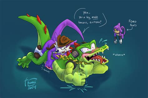 Rule 34 Anthro Ass Blush Boots Cloacal Cloacal Fingering Clothing English Text Espio The