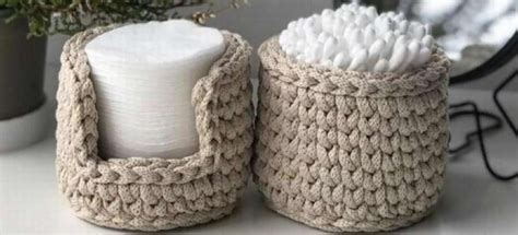 Органайзер для ватных палочек супер подборка 10 идей