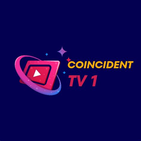 Coincident Tv 1 Youtube
