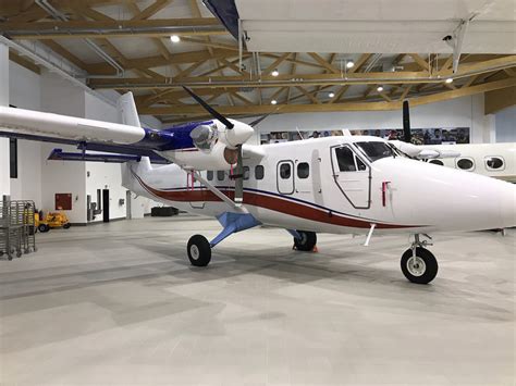 Twin Otter Dhc 6 300 For Sale