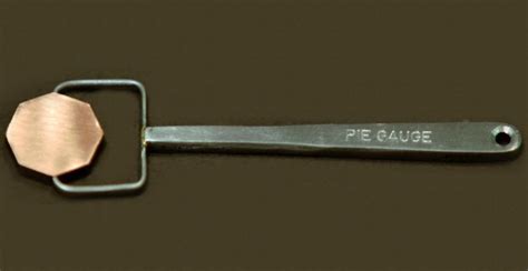 Pie Gauge Magnetic Field Indicator At Best Price In Thane Id 7620334