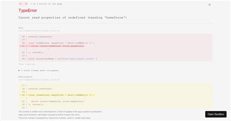 React Skeleton Generator Examples CodeSandbox