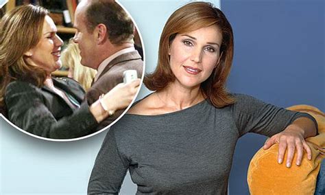 Peri Gilpin Smoking Peri Gilpin Biography Movie Highlights And Photos Allmovie