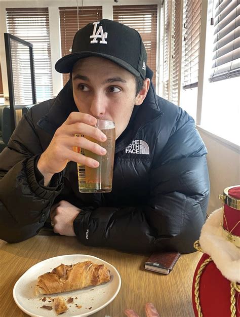 Dalton Gomez Learning To Accept Ariana Grande Split