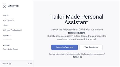 Maester The Best Tool For Content Creation Futureen