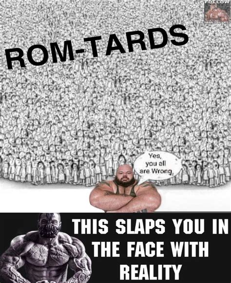 Yes You All Are Wrong Know Your Meme
