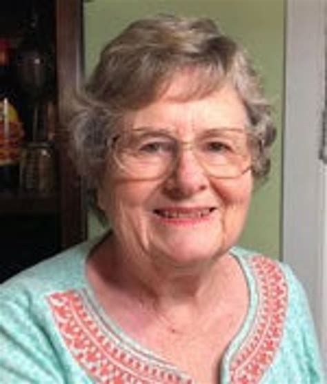 Judy Thomas Presson Baldwin