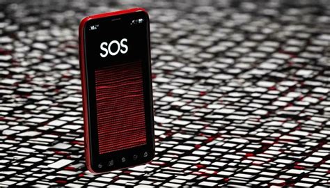 Why Does My Phone Say SOS Only Understanding The Issue Descriptive Audio