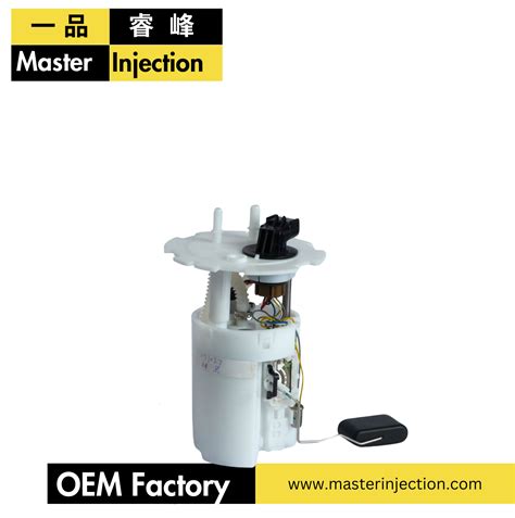 Em10027 96447642 Vvt Solenoidsfuel Pump Modulecamshaft Phaser