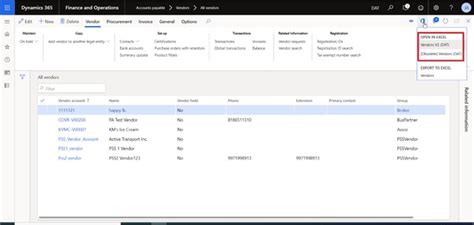 5 Quick Tips For A Stronger Interface In Microsoft Dynamics 365 Finance And Supply Chain