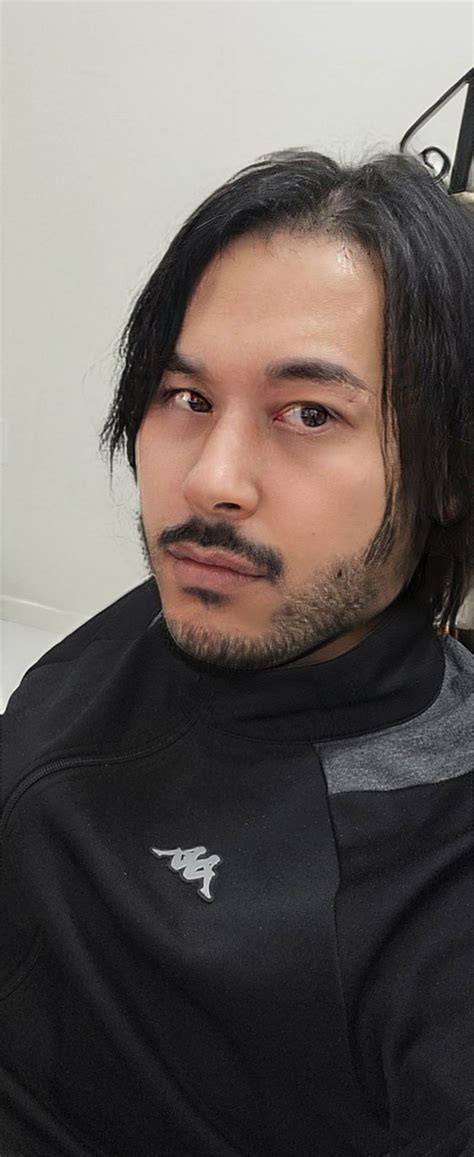 장발에 수염기른 남자 어때 인스티즈instiz 이성 사랑방 카테고리