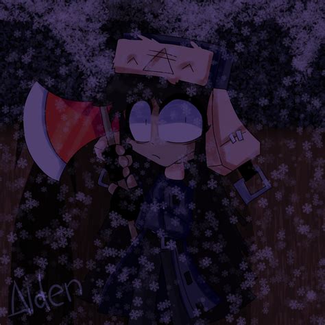 Fpekatieverse Aiden By Solarpyt On Deviantart
