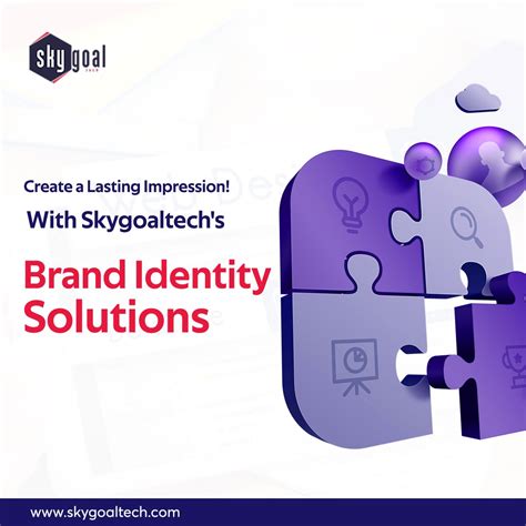 Skygoaltech On Linkedin Brandidentity Visualidentity Skygoaltech
