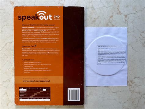 Kniha Učebnice Speakout Advanced Students´ Book + DVD, 2nd Edition | Aukro