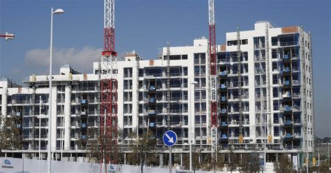 Estos Son Los Barrios Y Pueblos De Madrid Donde Se Van A Construir 4 403 Viviendas De Alquiler